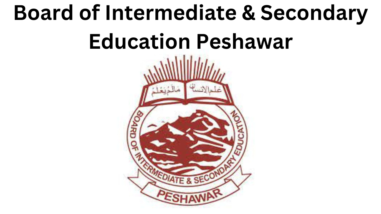 Check Peshawar Board 10th Class Annual Result 2023 Online
